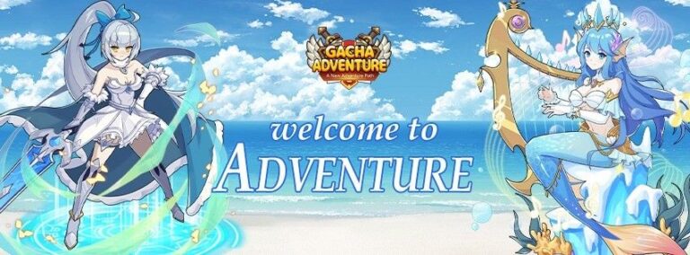 Gacha Adventure Codes – Get Your Freebies! | PewPewGamers