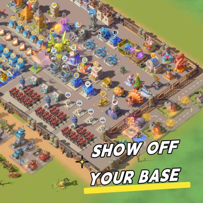 Last War Survival Codes - May 2025 | PewPewGamers