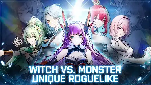 Witch Awakens Codes (Get Free Rewards!) | PewPewGamers