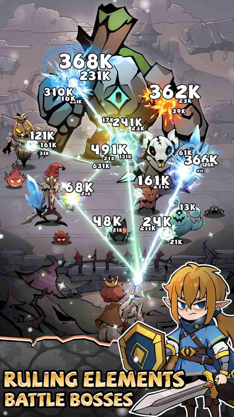 Wizard's Survival Codes - Get Freebies! | PewPewGamers