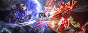 MU Monarch SEA Codes – Get Freebies! | PewPewGamers