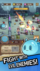 Slime Castle Idle TD Beginner Guide and Tips - March 2026 | PewPewGamers