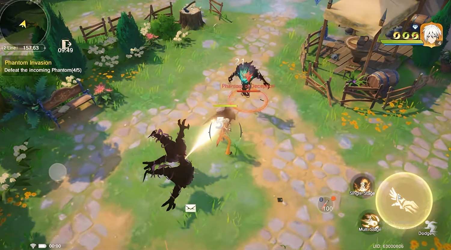 Epic Of Eventya Beginners Guide – The Only One You'll Need! | PewPewGamers