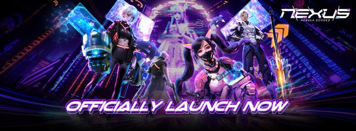 Nexus Nebula Echoes Codes - Updated! | PewPewGamers