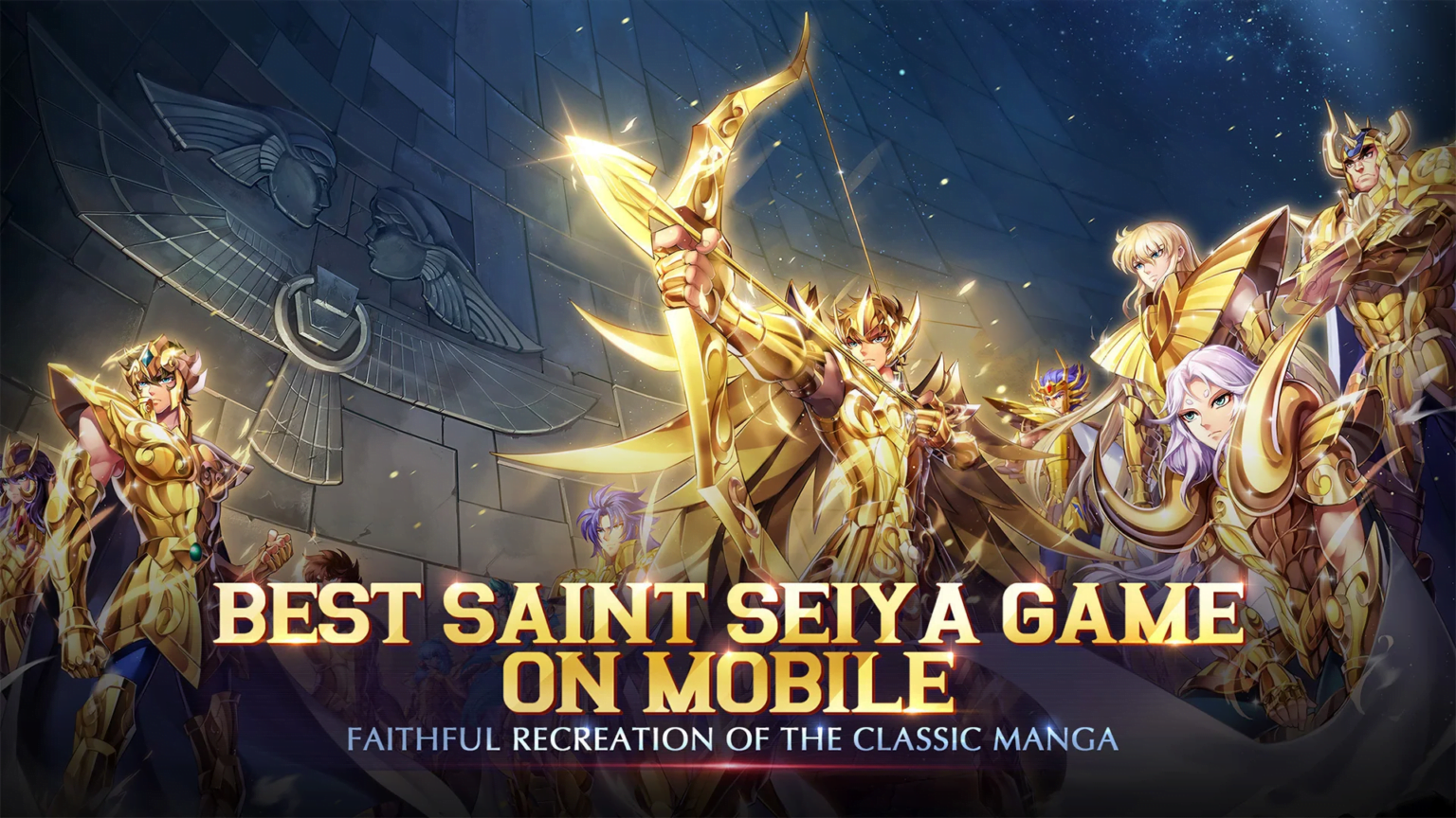 Saint Seiya Awakening Codes (Get Your Freebies) | PewPewGamers