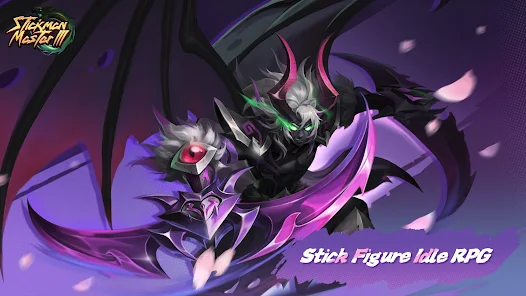 Stickman Master III Idle RPG Codes – Grab Your Freebies! | PewPewGamers