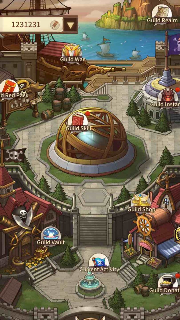 Battle of Demonland Tier List: 11 Tiers Revealed! | PewPewGamers