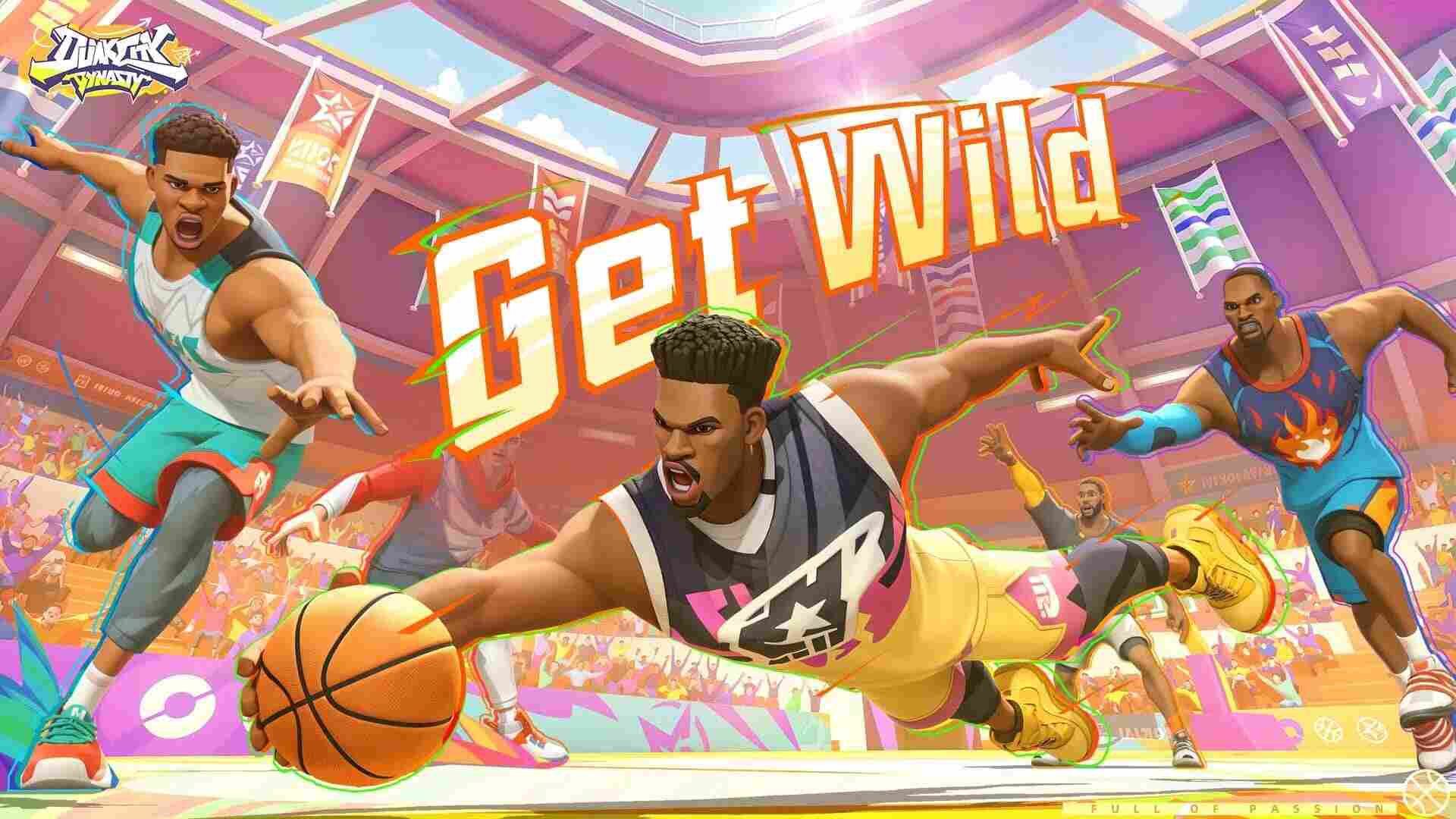 Dunk City Dynasty Player Tier List - Get Your Freebies | PewPewGamers