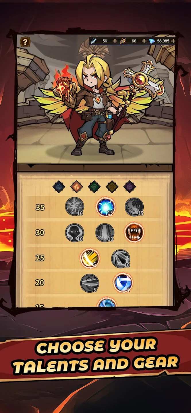 Magic Furnace Codes – Active & Updated List | PewPewGamers