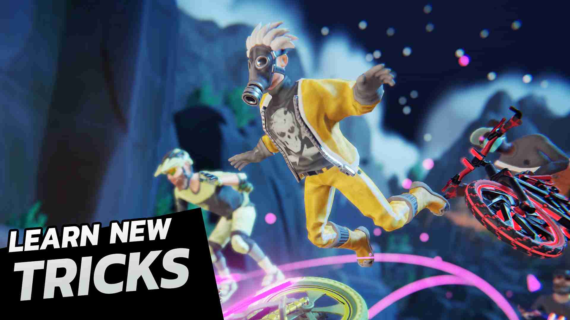 Touchgrind X Beginner's Guide (Updated) | PewPewGamers