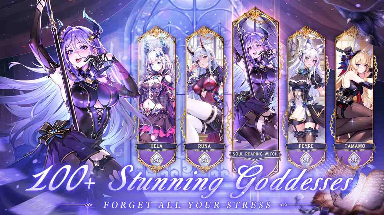 Eden Fantasia Isekai RPG Codes- Get All Free Goodies! | PewPewGamers