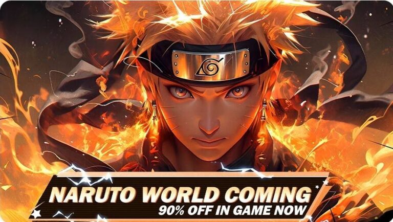 Naruto Ultimate Storm Codes - Active & Updated List | PewPewGamers