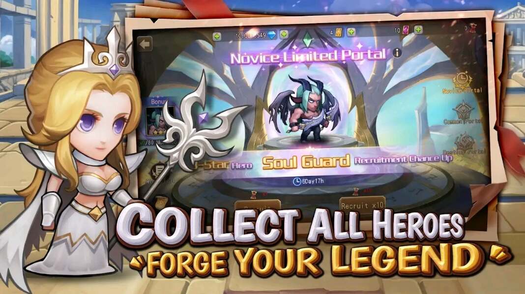 Crystal Legends Codes - Active & Updated List | PewPewGamers