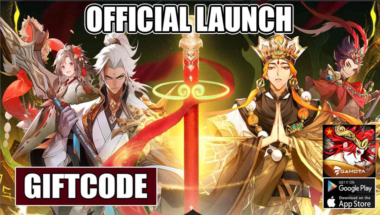 Monkey King Wukong War Codes - Full Code List | PewPewGamers