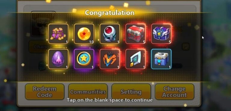 Galactic Warriors X Codes – Collect Your Rewards! | PewPewGamers